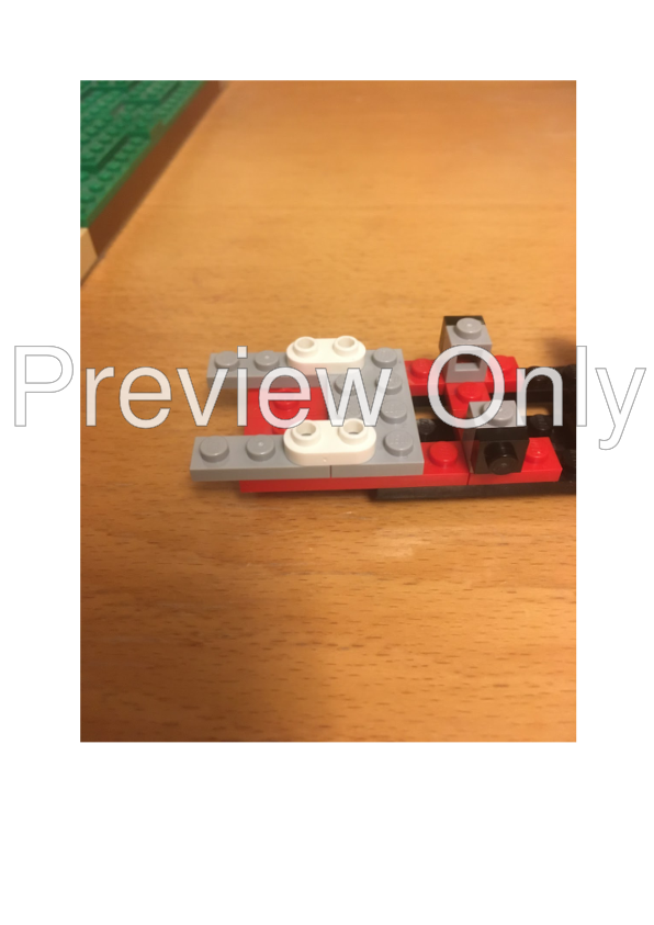 LEGO MOC 76906 Ferrari Daytona SP3 by PriXard | Rebrickable - Build ...
