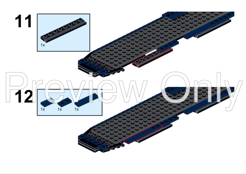 Lego Moc Ciwl Orient Express Baggage Car By Serperiorbricks Rebrickable Build With Lego