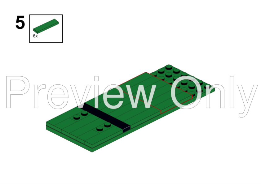 LEGO MOC Brickhead Luke Littler, World championship of darts by Legoats ...