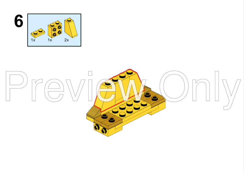 LEGO MOC-170545 New Horizons / New Horizons 2 Spacecraft by ...