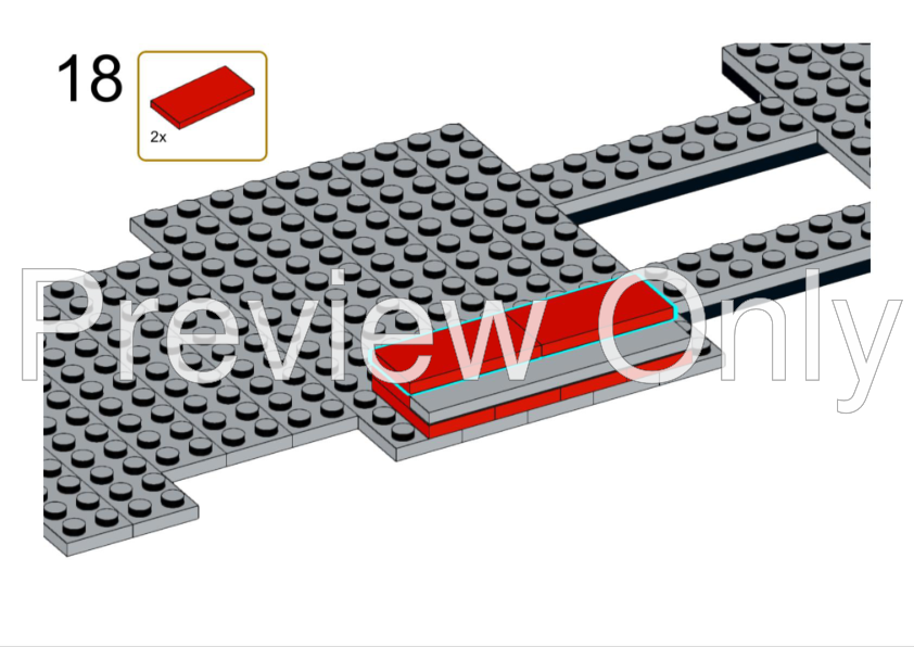 Lego Moc Fire Engine By Firebricks Rebrickable Build With Lego