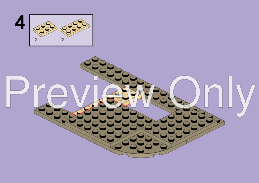 LEGO MOC Modular Dispensary Corner Store by Bucktopus | Rebrickable ...