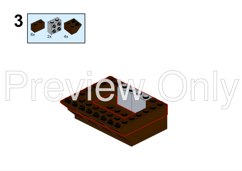 LEGO MOC Commodore C64, Monitor 1702, Floppy 1541, Datasette and ...