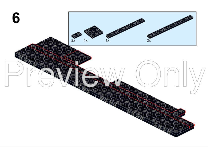 LEGO MOC Irish-Isle-Bundle by Steinemeister | Rebrickable - Build with LEGO