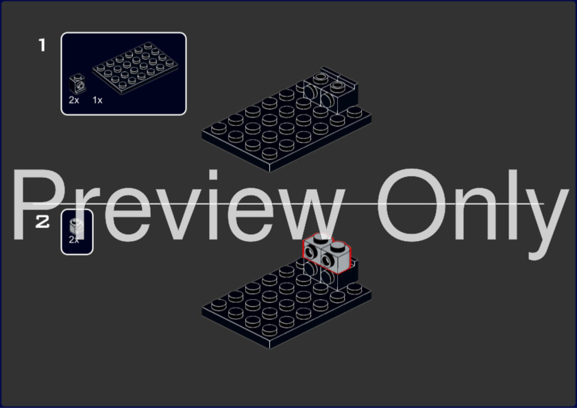 LEGO MOC Subaru Impreza 22B STi | Prodrive P25 by tg_brickworks ...