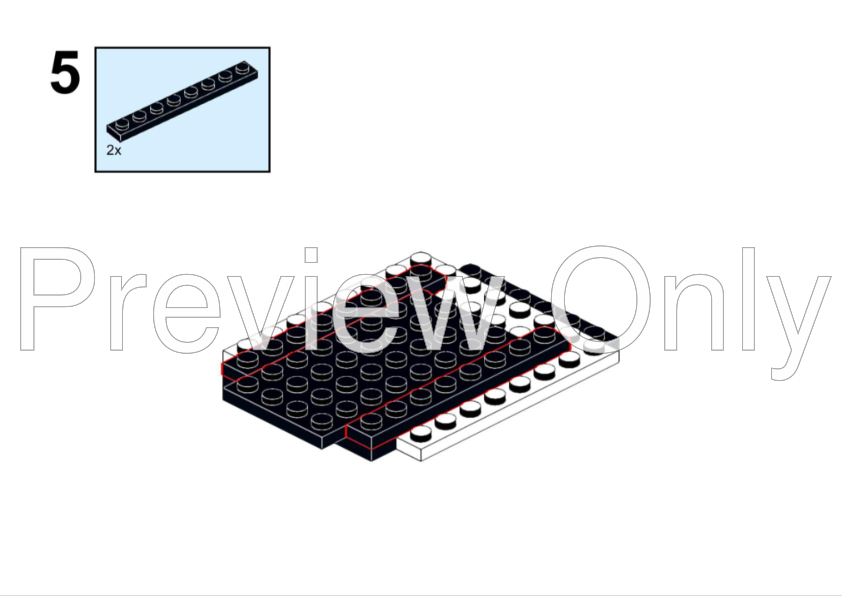 LEGO MOC Bentley Continental GT - White by BrickedWheel | Rebrickable ...