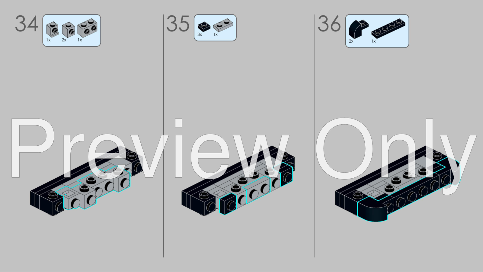 LEGO MOC Saab 900 Turbo by Sweeng | Rebrickable - Build with LEGO