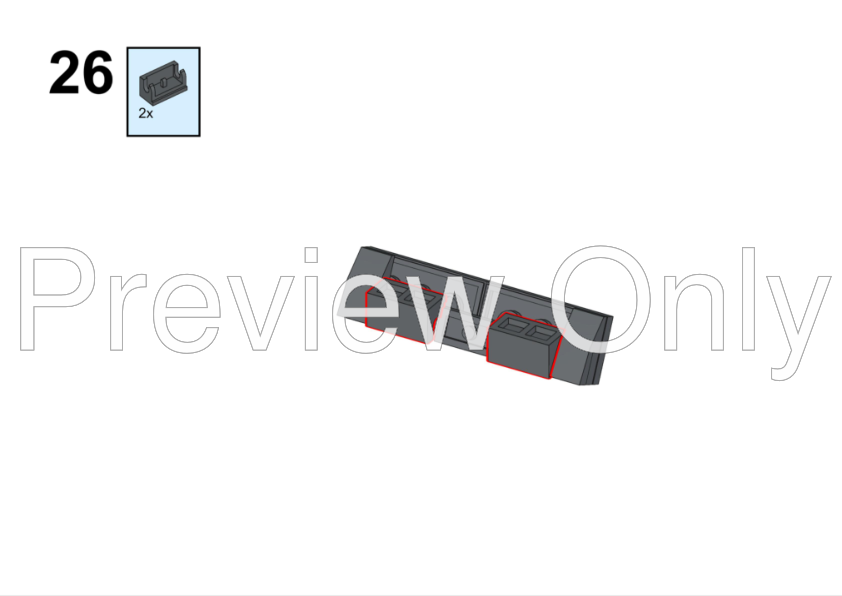 LEGO MOC BMP 3 Military Tank MOC by BRICKMANstudio | Rebrickable ...