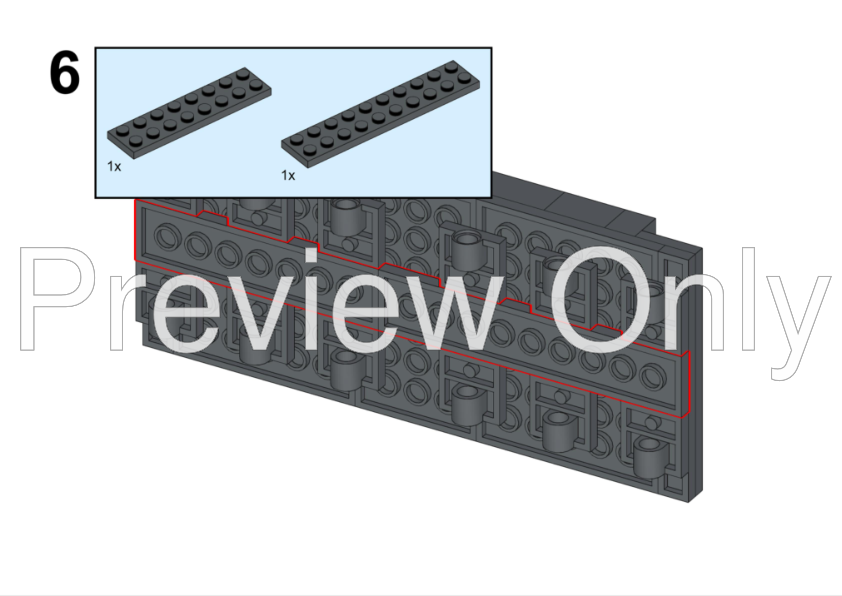 LEGO MOC BMP 3 Military Tank MOC by BRICKMANstudio | Rebrickable ...