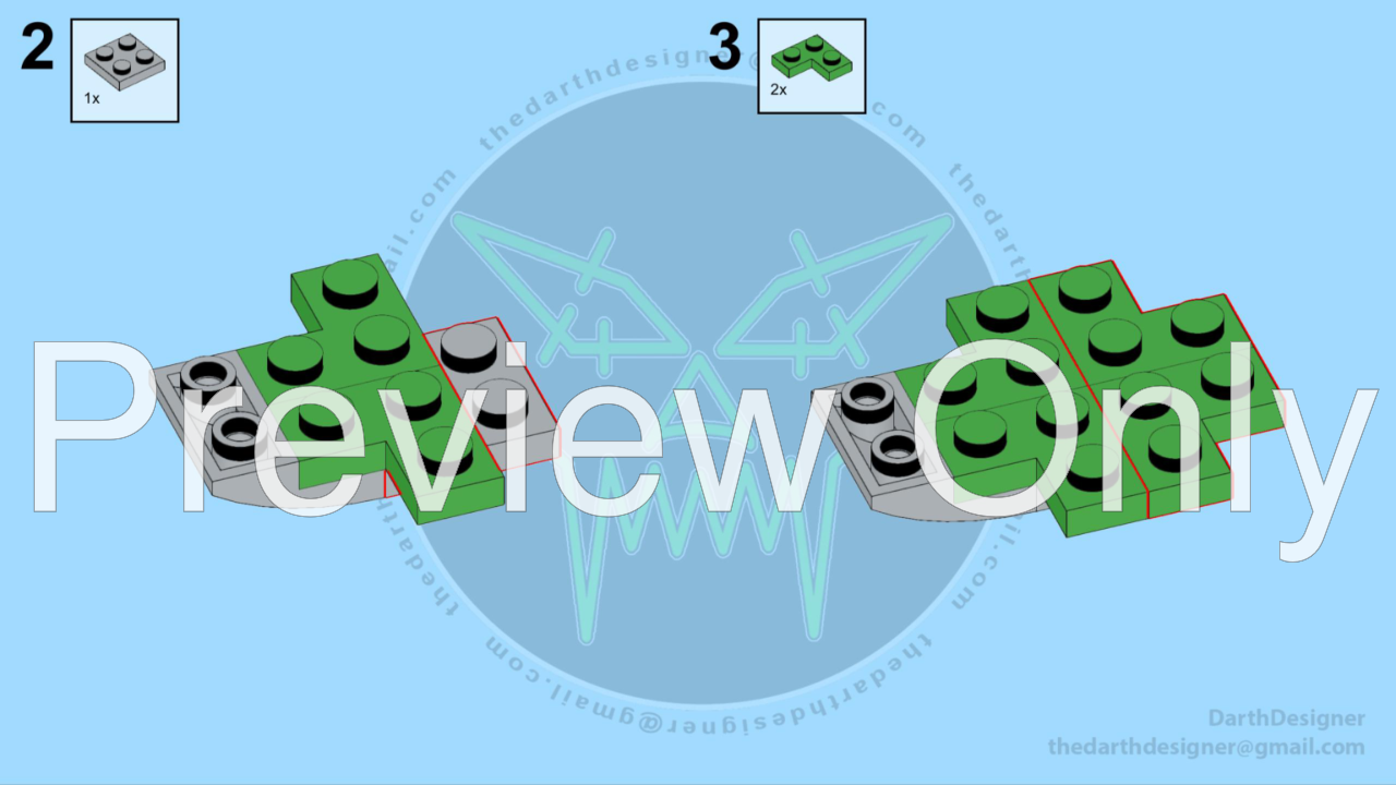 LEGO MOC Sukhoi SU-30 - 1:70 Scale by DarthDesigner | Rebrickable ...