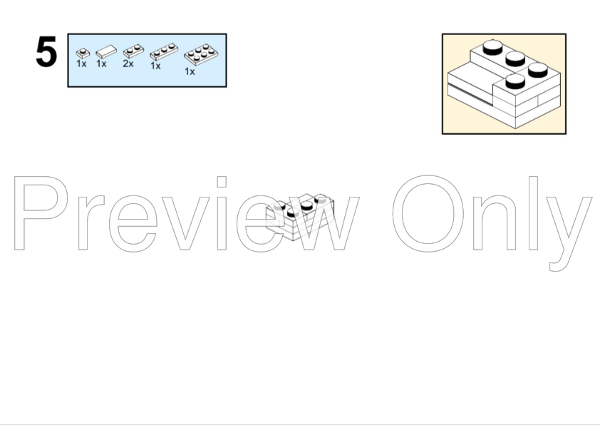 LEGO MOC Erasmusbrug-Giant Cable-stayed bridge and Bascule bridge by ...
