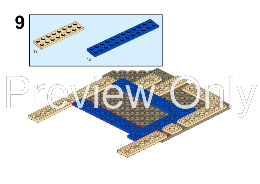 LEGO MOC Magic School Modular Headmaster's Office! by 2bricksofficial ...
