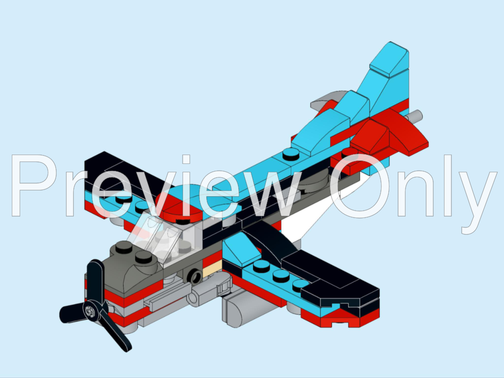 LEGO MOC 31146 Coast Guard Headquarter by PeterSzabo | Rebrickable ...