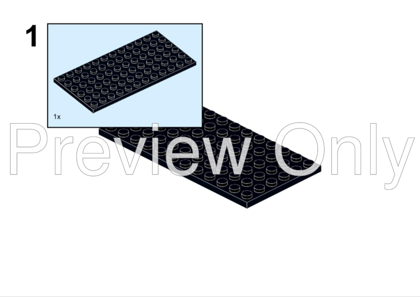 LEGO MOC Forging of Anduril by LucSoleBricks | Rebrickable - Build with ...