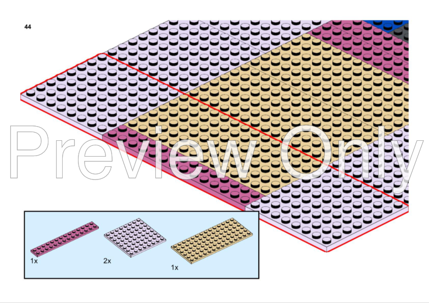 LEGO MOC The Deathbringer from Horizon Zero Dawn by Computer_073 ...