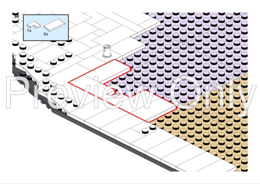 LEGO MOC The Deathbringer from Horizon Zero Dawn by Computer_073 ...