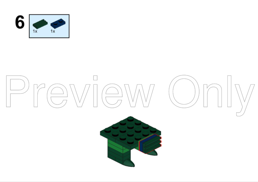 LEGO MOC Saint Seiya, Wolf Nachi, CdZ Cavalieri dello Zodiaco, Black ...