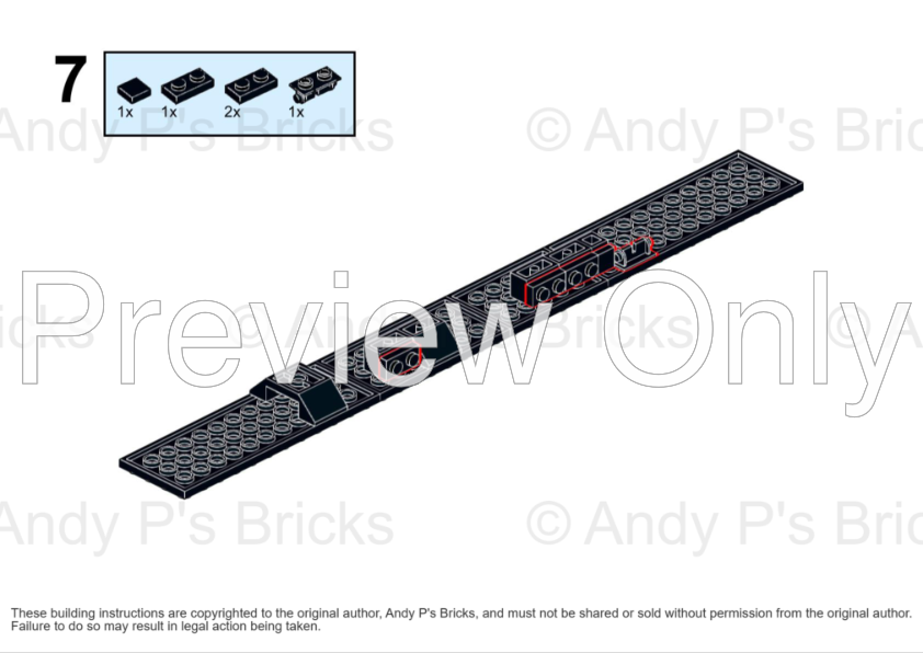 LEGO MOC 4-Wide Class 165 Networker Turbo 2-Carriage DMU Train In GWR ...