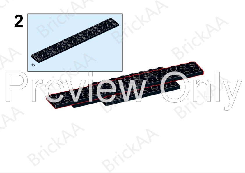 LEGO MOC 1929 Duesenberg Model J Dual Cowl Phaeton by BrickAA ...