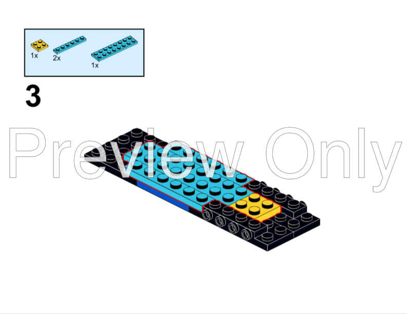 LEGO MOC Green Hill Zone 21331 Alternate module2k / spring adjustment ...