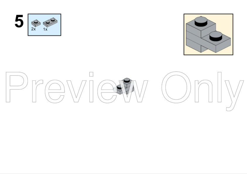 LEGO MOC MH-60R Seahawk Helicopter Navy by thegreatwarinbricks ...