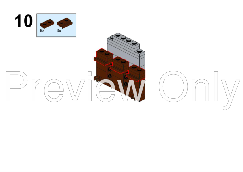 Lego Moc Schiebewandwagen 8w By Dynabrixx Rebrickable Build With Lego