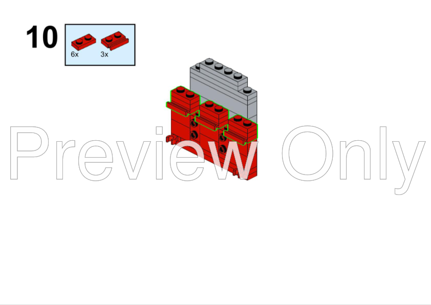 Lego Moc Schiebewandwagen 8w By Dynabrixx Rebrickable Build With Lego