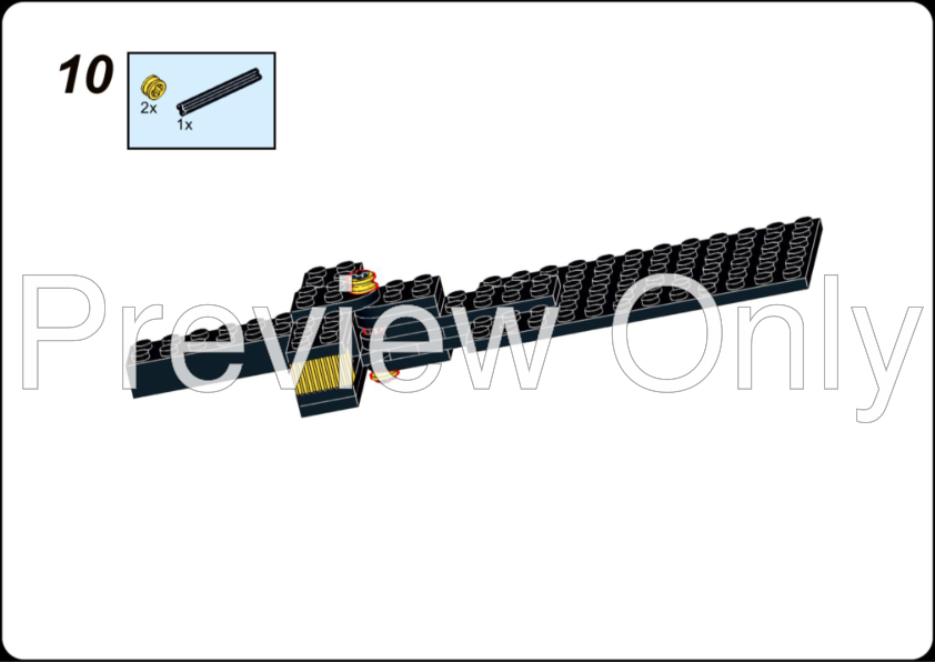 LEGO MOC BATTRAX Blacktron I remake 6941 by mathtuono | Rebrickable ...