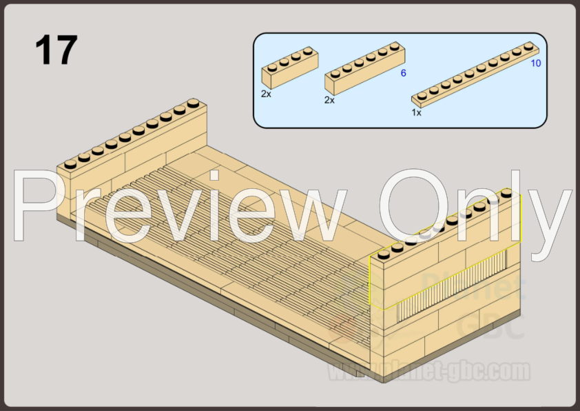 LEGO MOC Vinyl Sound System / Listening Station, by Zachary Steinman by ...