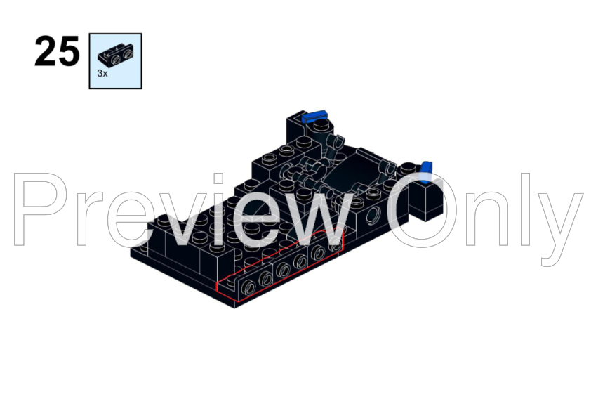 Lego Moc Bugatti Bolide By Prixard Rebrickable Build With Lego