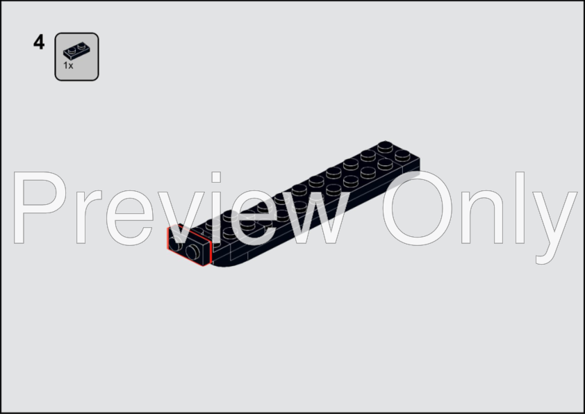 LEGO MOC Morgan 3 Wheeler by besbasdesign | Rebrickable - Build with LEGO