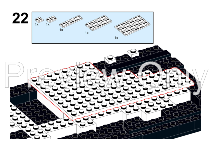 Lego Moc Sw Episode 4 Boarding The Tantive Iv Vaders Arriving By