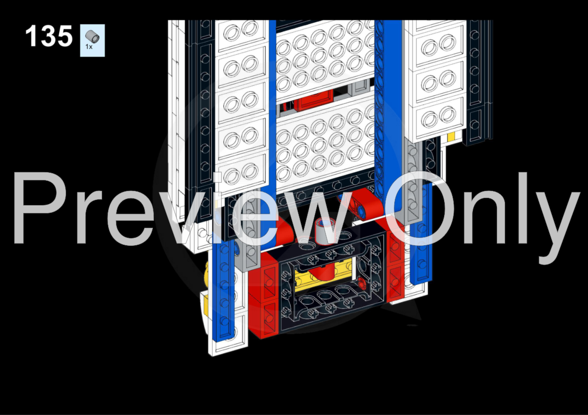 Lego Moc Porsche Rwb 930 By Zdesign Rebrickable Build With Lego
