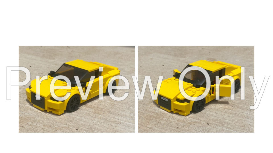 LEGO MOC-178232 76901 13-in-1 by Turbo8702 | Rebrickable - Build with LEGO
