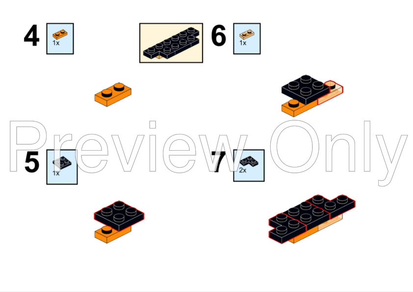 LEGO MOC F355 Spider (Hoovie's Garage) by StudWorks | Rebrickable ...