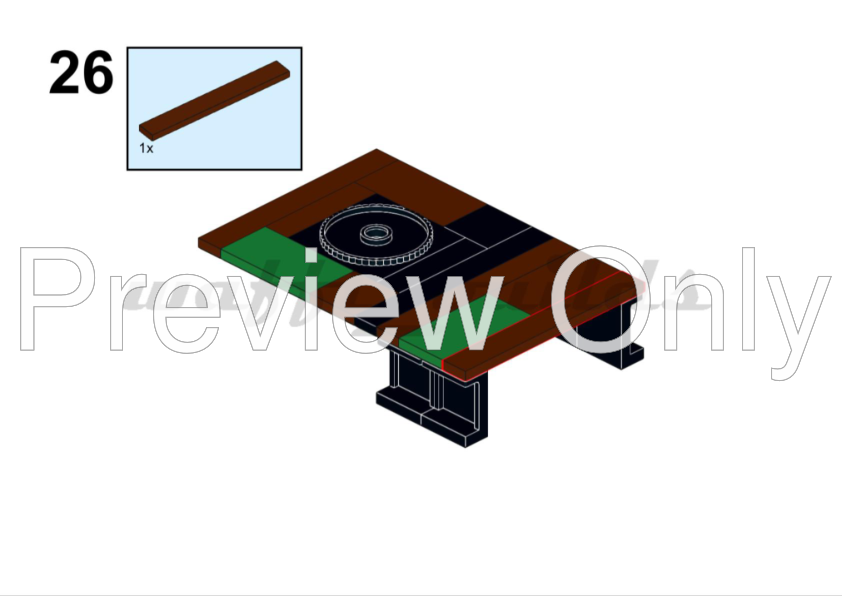 LEGO MOC Oerlikon Skyranger 35 - GTK Boxer Module by waffl_builds ...