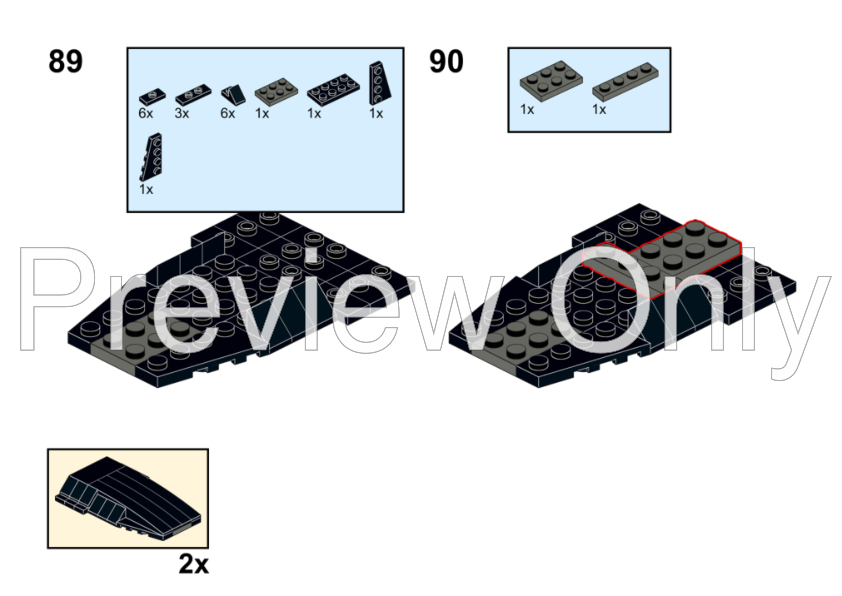 LEGO MOC Seawolf-class submarine | V1 by JREYDesigns | Rebrickable ...