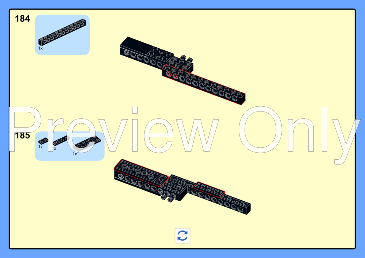 LEGO MOC UCS TIE Silencer by Aniomylone | Rebrickable - Build with LEGO