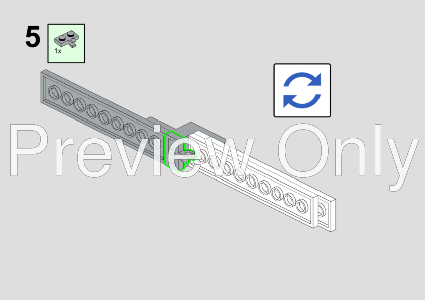LEGO MOC Delta 7C Aethersprite Starfighter (Djen Marro) by Gs_Bricks ...