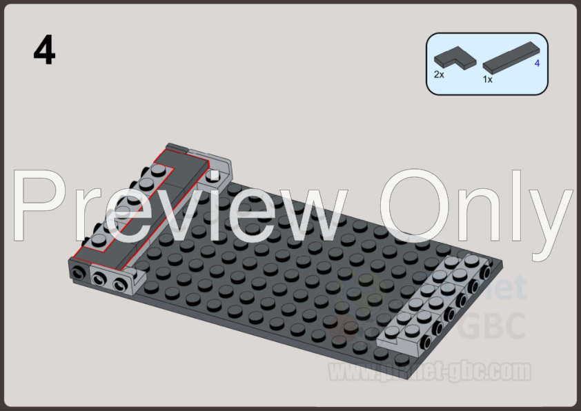 LEGO MOC Hard Drive, by Zachary Steinman by Planet GBC | Rebrickable ...
