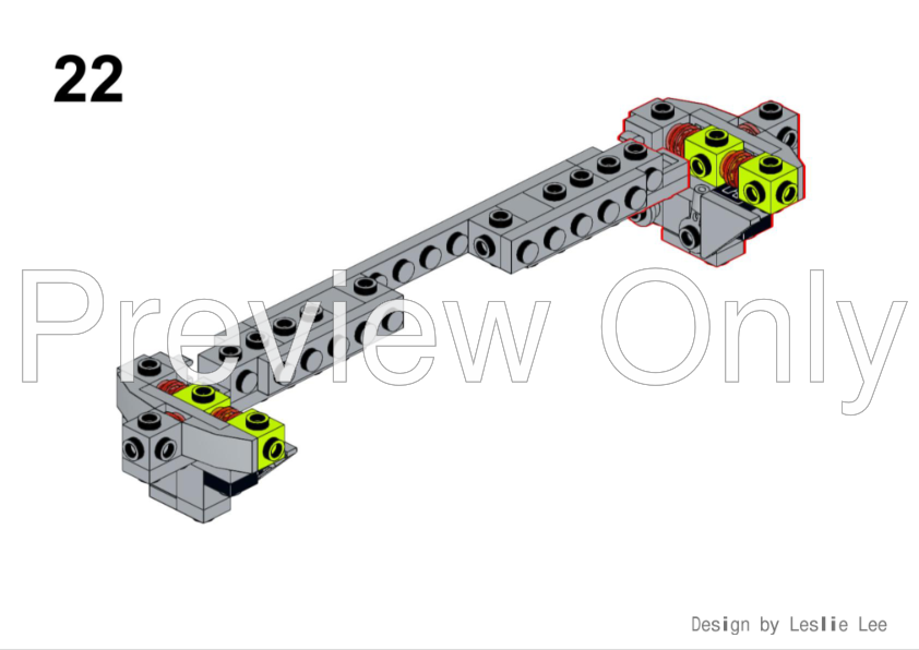 LEGO MOC Sith tie-fighter "Tie dagger" by LeslieLee | Rebrickable ...