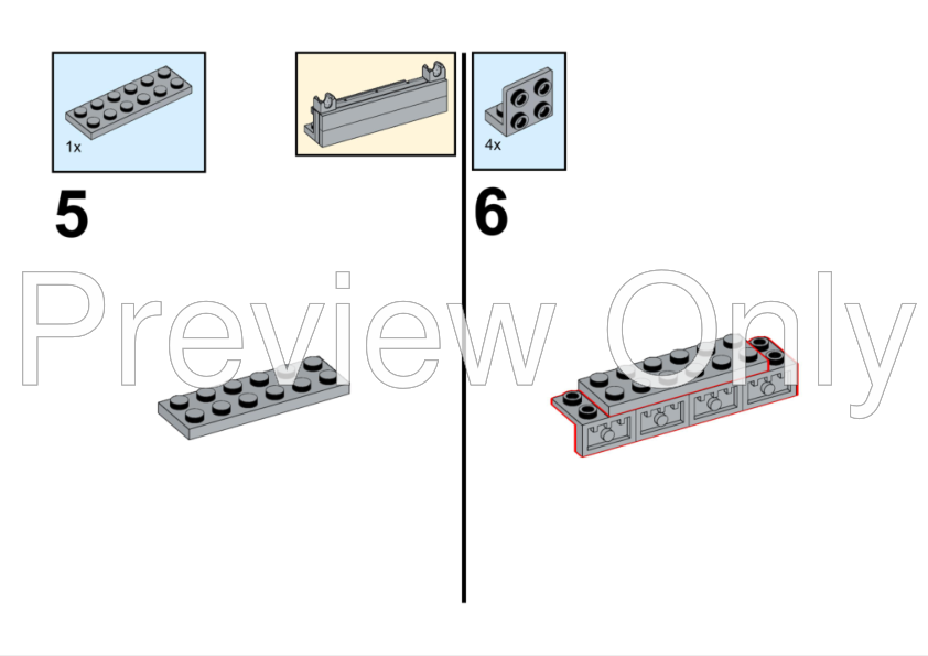 LEGO MOC Riddle Trophy by built_bricks | Rebrickable - Build with LEGO