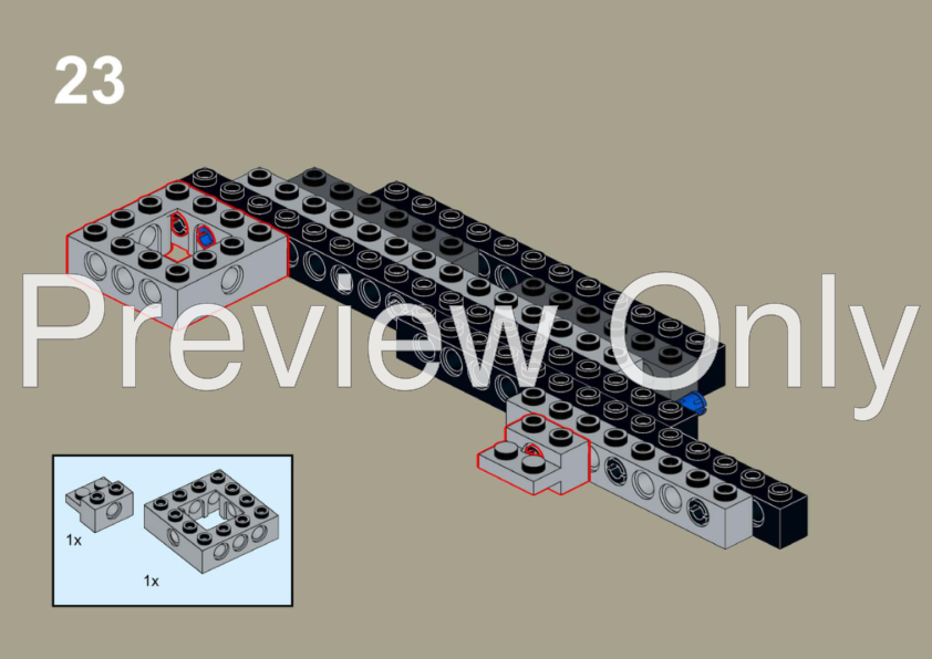 Lego Moc Moc Pixel Dans Solo Falcon Midi Sized But Ucs Style