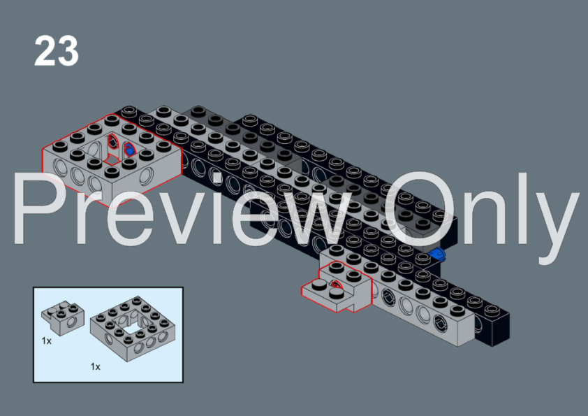 Lego Moc Moc Pixel Dans Solo Falcon Midi Sized But Ucs Style