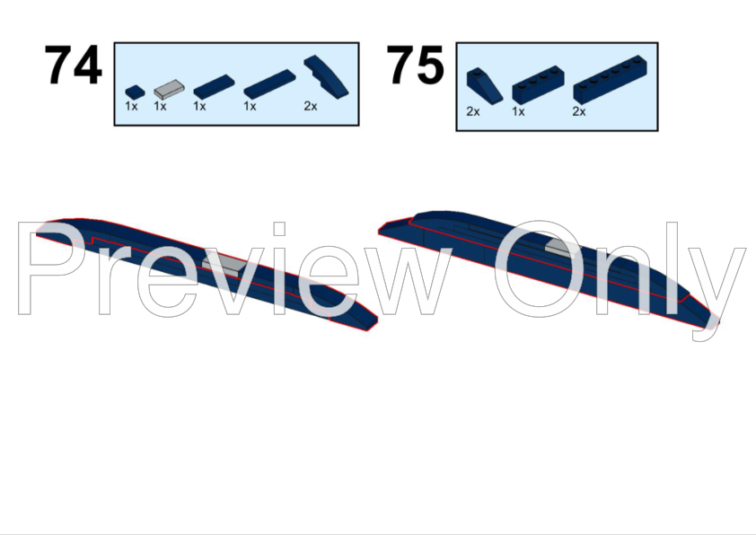 LEGO MOC Defoliator Deployment Tank by thelegowolfpack | Rebrickable ...