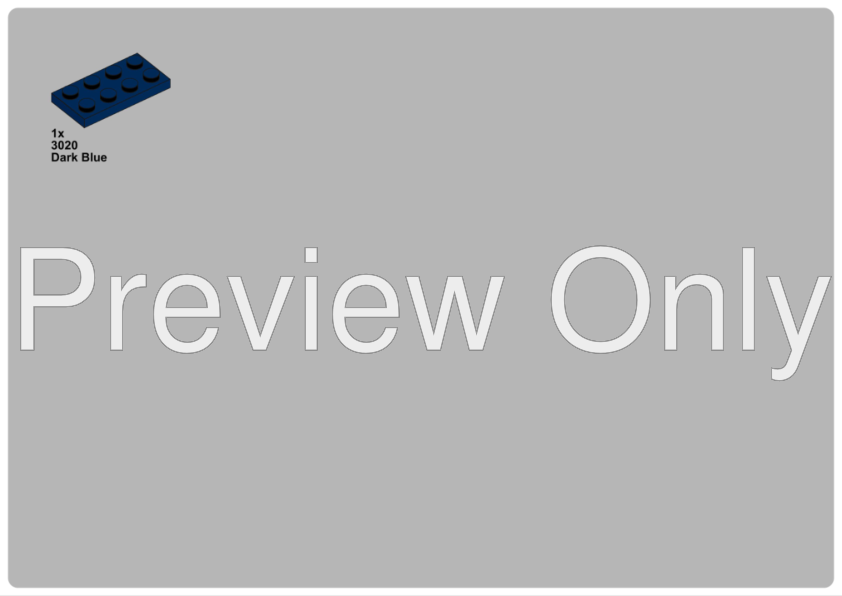 LEGO MOC DOTA 2 Clockwerk/Rattletrap Brickheadz by ZephyrBuilds ...