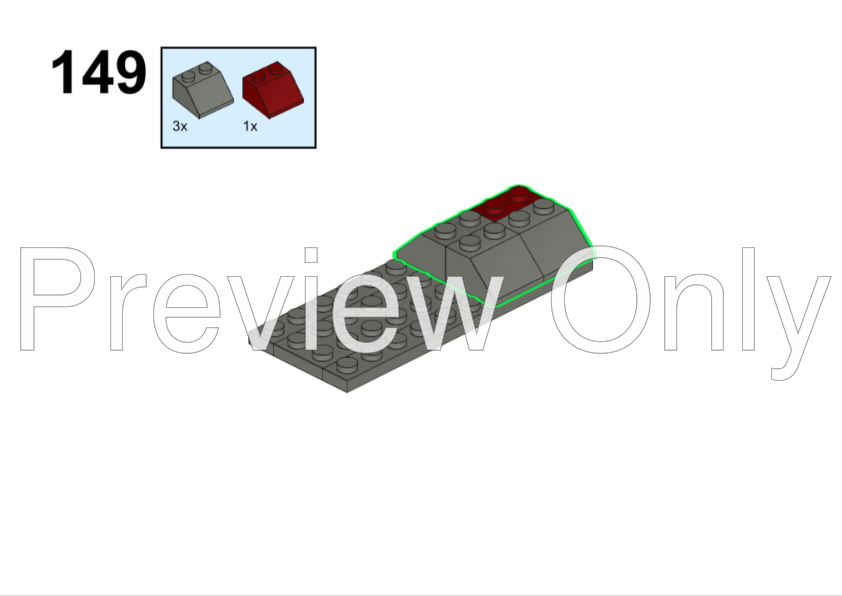 LEGO MOC Indiana Jones Temple Of Doom by Jedi Plb | Rebrickable - Build ...