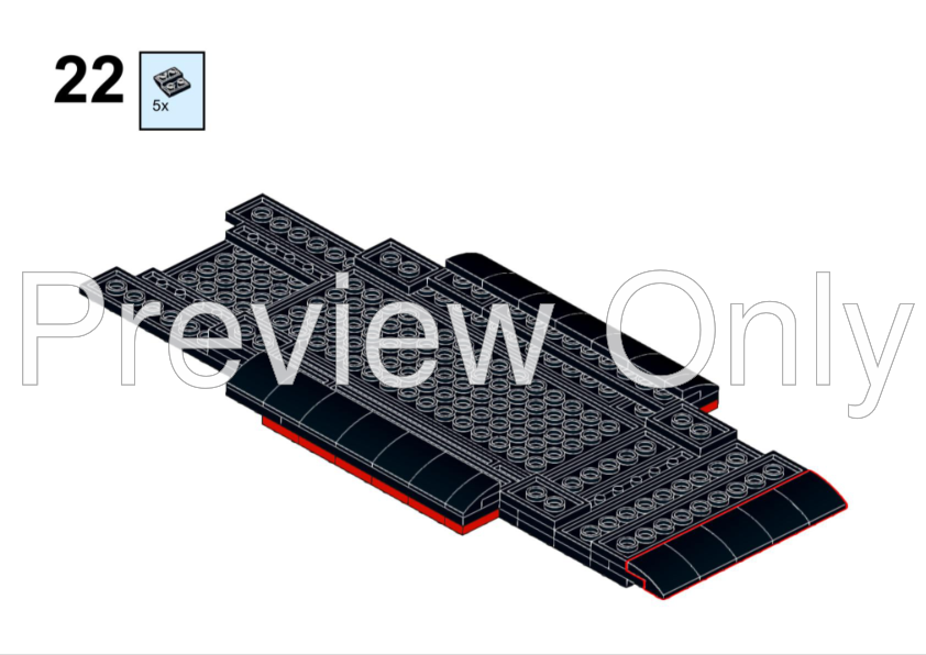 LEGO MOC Fiat Multipla - (1998-2004) by Soiij | Rebrickable - Build ...