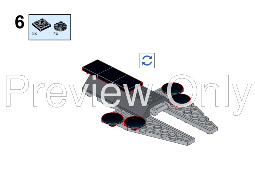 LEGO MOC Justifier by ZenMocs | Rebrickable - Build with LEGO