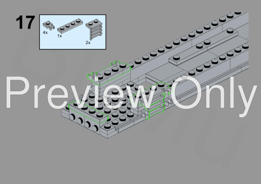 LEGO MOC Amtrak EMD F59PHI by BuMu | Rebrickable - Build with LEGO LEGO MOC Amtrak EMD F59PHI by BuMu | Rebrickable - Build with LEGO